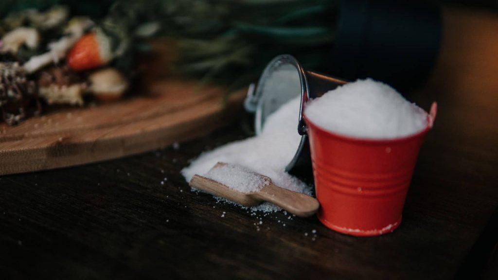 How to cut down on sugar - Frugal Cooking