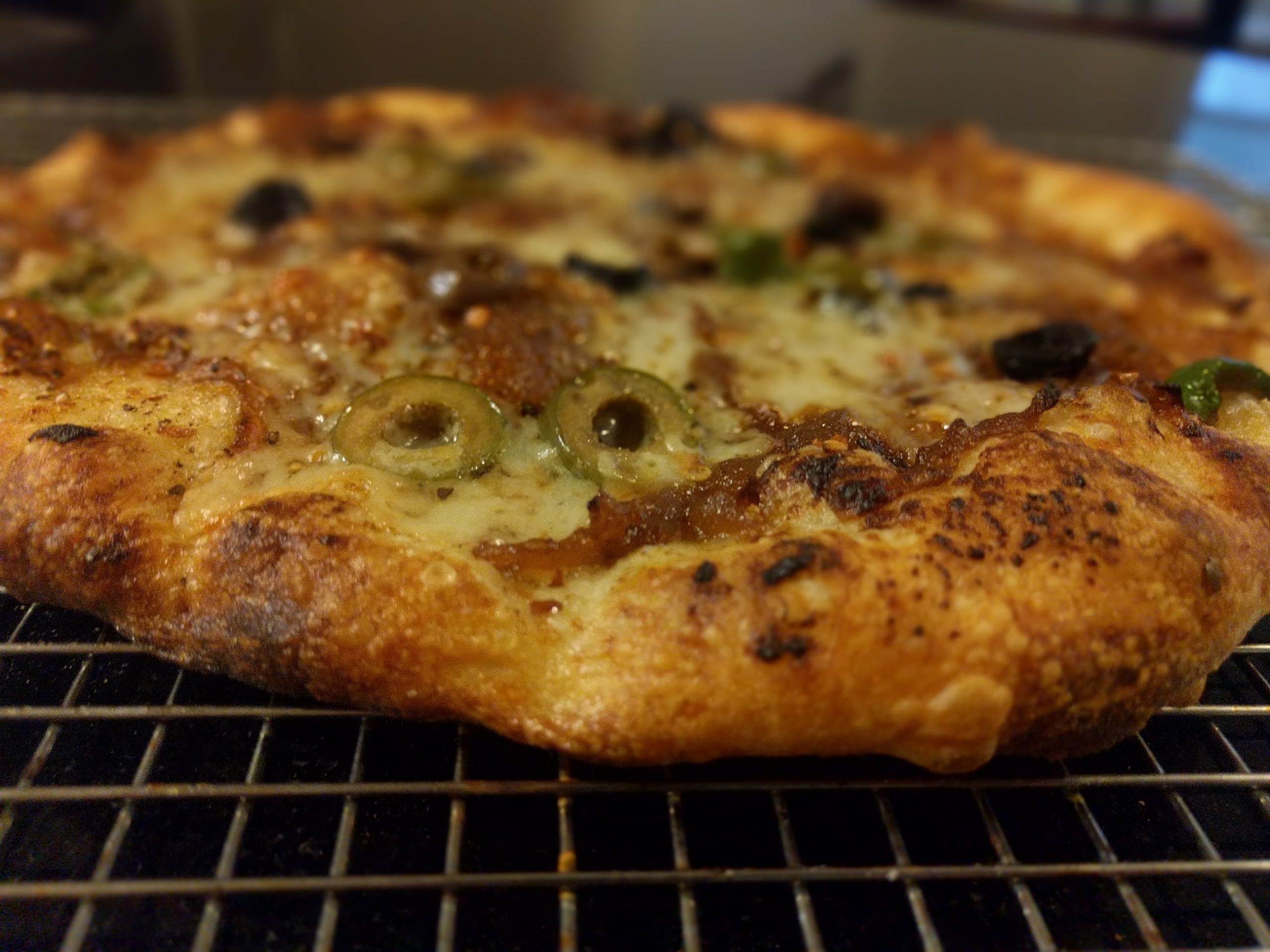Best Pizza Near You - Yes, this is really it - Frugal Cooking